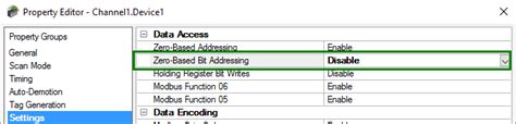 demystifying modbus function codes