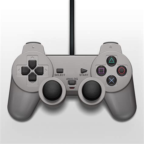 Add Onplaystation Dual Analog Official Kodi Wiki