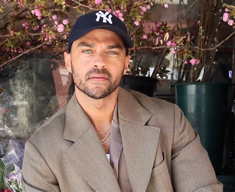 Jesse Williams To Be Honored By Hollywood Radio And Television Society