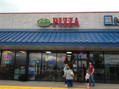 JOES ORIGINAL ITALIAN PIZZA Updated July Photos Reviews Supercenter Plaza