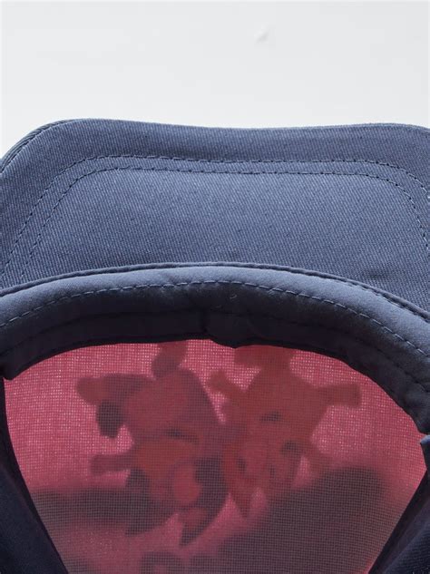 Boné Bluey Rosa Menina 800€ Kiabi