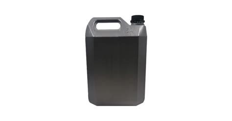 5l Jerry Can 150g With Cap 90 Units Colour Foamy