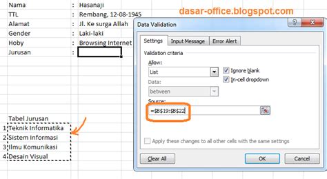 Cara Membuat Form Data Perusahaan Di Vb Net Proofreter