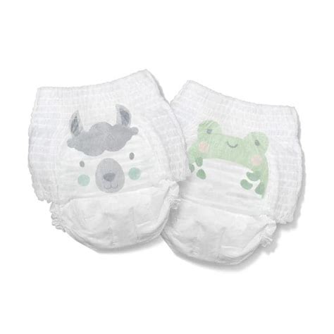 Scutece Hipoalergenice Eco Kitandkin Chilotel Yp2 Marimea 8 19 Kg 14 Buc