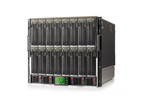 HPE ProLiant BladeSystem For Sale Global Shipping Covenco