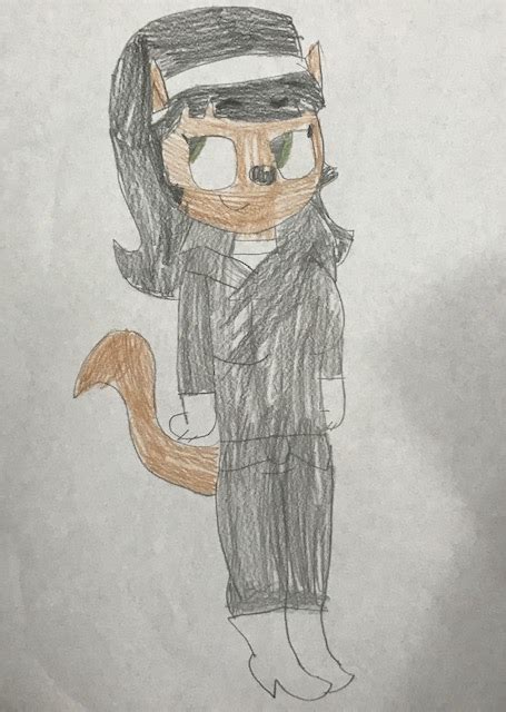 Kitty Katswell Fans Deviantart Gallery