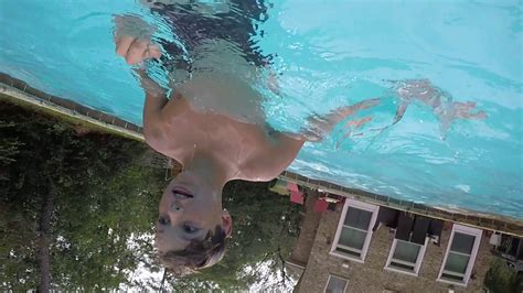 We Went Swimming Youtube