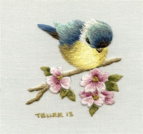 New In Shop Trish Burr Embroidery Blog