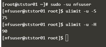 Linux Resource Limits Task Failed KodeKloud Engineer KodeKloud