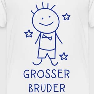 Suchbegriff Gro Er Bruder T Shirts Online Bestellen Spreadshirt