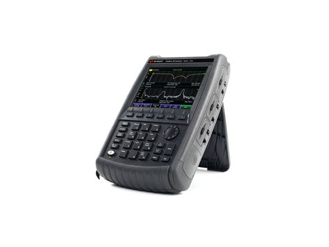 N9912a Fieldfox 手持射频分析仪，4 Ghz 和 6 Ghz 金龙翌阳