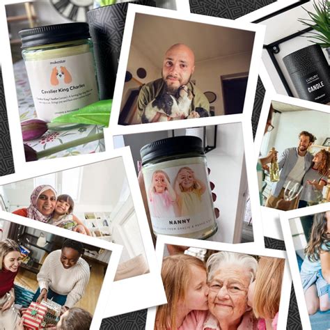 Working Cocker T Candle Makester