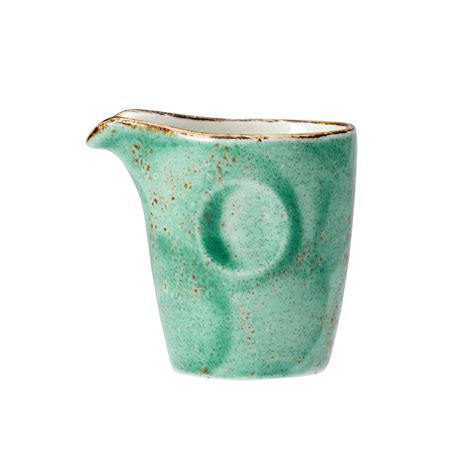 Steelite Gießer 8 5 cl Craft Aqua