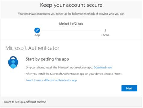 How To Setup Multi Factor Authentication Mfa In Microsoft 365 St Louis It Support And Services
