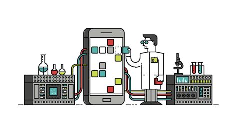 What Is Test Automation Manual Testing Vs Automated Tests By Mobven
