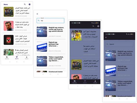 github hebaashraf21 news app news app created in flutter using news