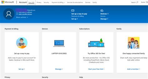 How To Close And Delete Your Microsoft Account TechCult