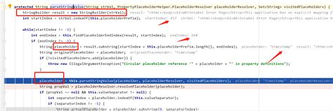SpringBoot框架SpEL表达式注入漏洞复现与原理分析 小艾搞安全 博客园