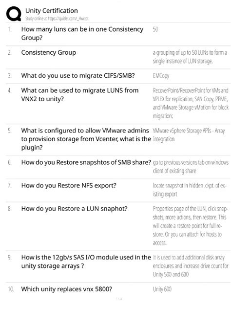 Unity Certification Unity Certified User And Programmer Exam Prep