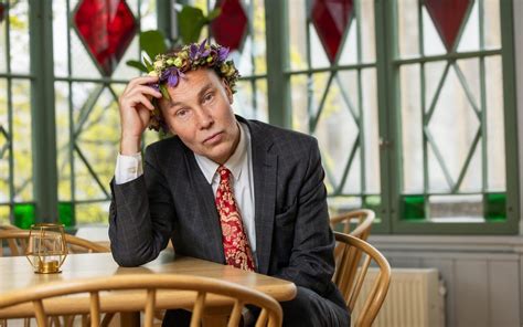 Recension Sommar I P1 Med Ulf Karl Olov Nilsson Göteborgs Posten