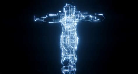 unity vfx graph：collision edge line sdf cgtrader