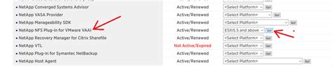 Instalar plugin NetApp NFS Plug in VAAI en un clúster VMware vCenter