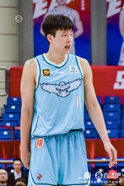 冲呀~🥰知名网站更新nba模拟选秀：杨瀚森第54顺位被步行者选中手机新浪网
