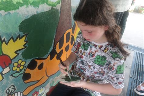 Csr Community Project Junglewalla Tours