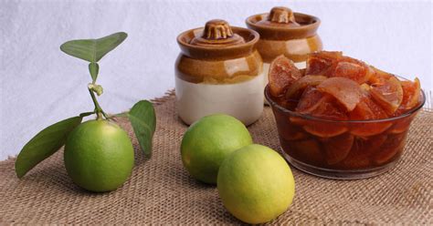 Nimbu Ka Achar Recipe In Hindi एक दिन में बनने वाली नींबू के अचार की