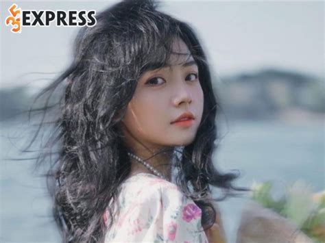 Phan Uyên Nhi là ai Hotgirl sở hữu nhan sắc say đắm lòng người