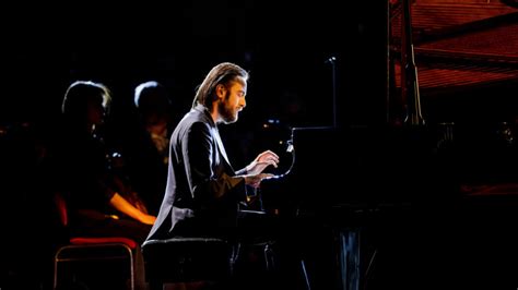 Daniil Trifonov Musik Videos News Bilder Und Konzerttermine