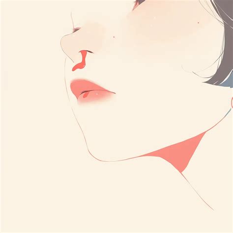 青の哀愁｜イラスト・フリー素材なら「シンテリ」