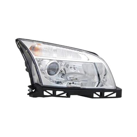 Replace® Fo2503235v Passenger Side Replacement Headlight Value Line