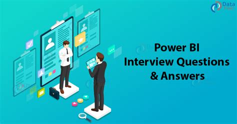 Advanced Power Bi Interview Questions And Answers 2025 Dataflair