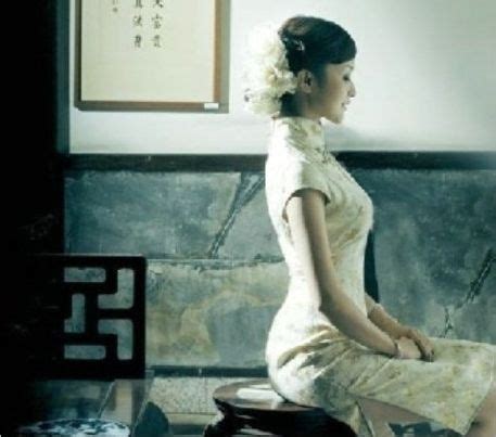 传统服饰 旗袍 国学网 国学经典 国学大师 国学常识 中国传统文化网 汉学研究