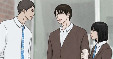 라이프 네이버웹툰