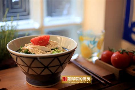 統香蜂蜜（尋蜜趣） 超人氣美食家 蘿潔塔的廚房 推薦的蜂蜜清爽料理