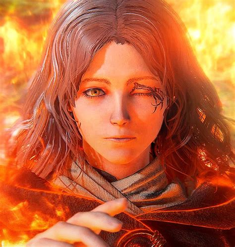 Melina Elden Ring ダークソウル ビデオゲーム アイコン