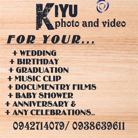Kiyu Pictures