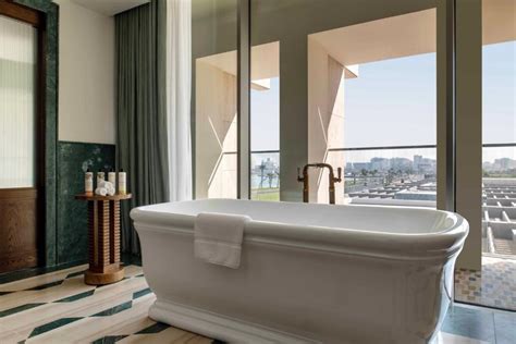 The Ned Doha Dna Hotels