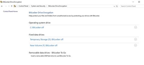 Azure Disk Encryption Ciraltos