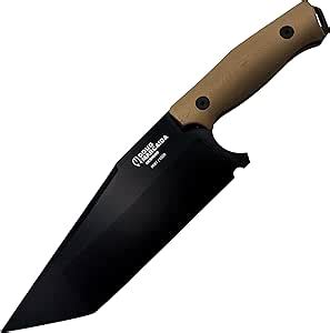 Doug Marcaida Grande Fratello Serbian Cleaver Knife 85in