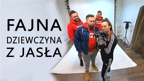 Rompey Fajna Dziewczyna Z Jasła Teledyski Hity Disco Polo