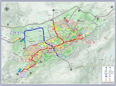 方舆 交通地理 安顺轨道交通 Powered By Phpwind