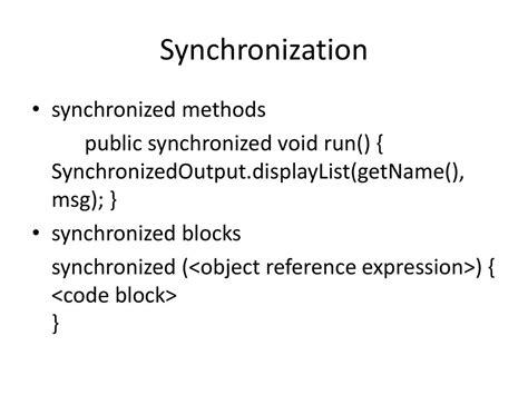 Oops Ppt Download