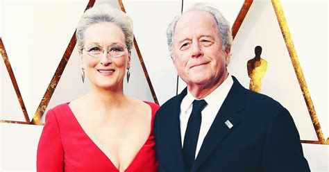Meryl Streep And Don Gummer Have Been Separated For Years