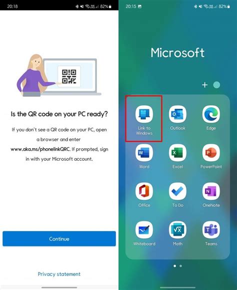 วิธีแชร์หน้าจอมือถือ Samsung Android ขึ้น Windows แบบไร้สาย ผ่านแอป Phone Link ที่ติดมากับ