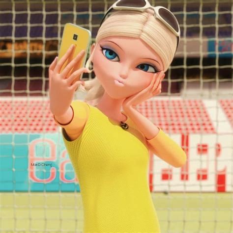 Pin En Marinette Icons Fb Mary D Cheng Part Iv