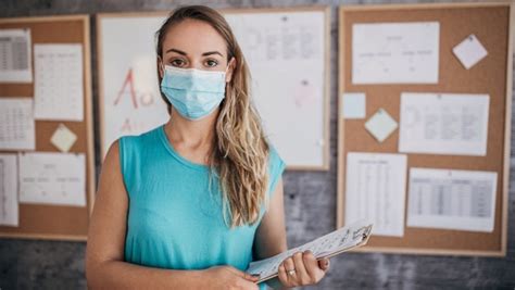 “temos Uma Dívida Com Os Professores Pela Maneira Como Se Superaram