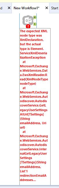 Outlook Input Tool Alteryx Community
